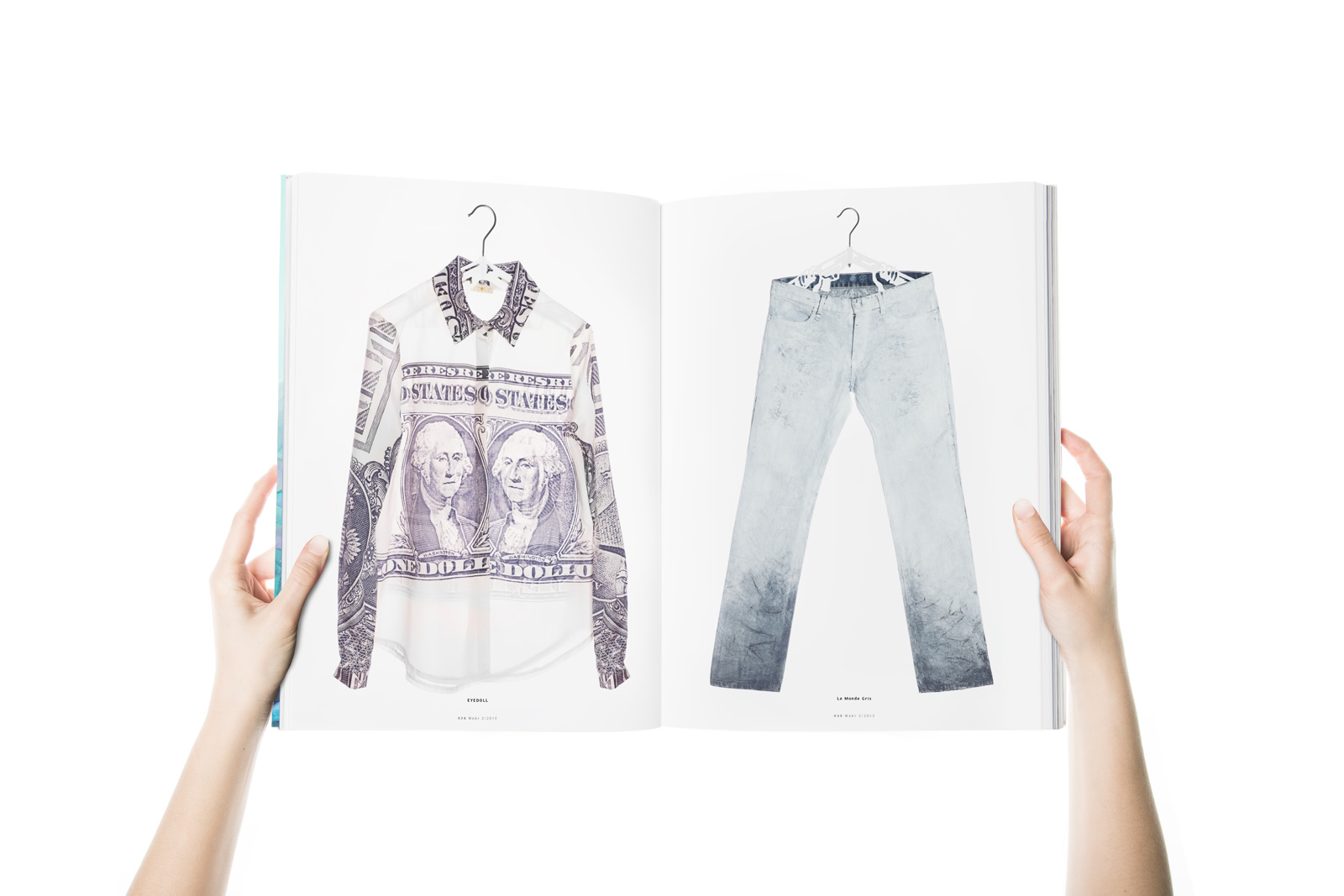 Issue 34 • WeAr Global Magazine
