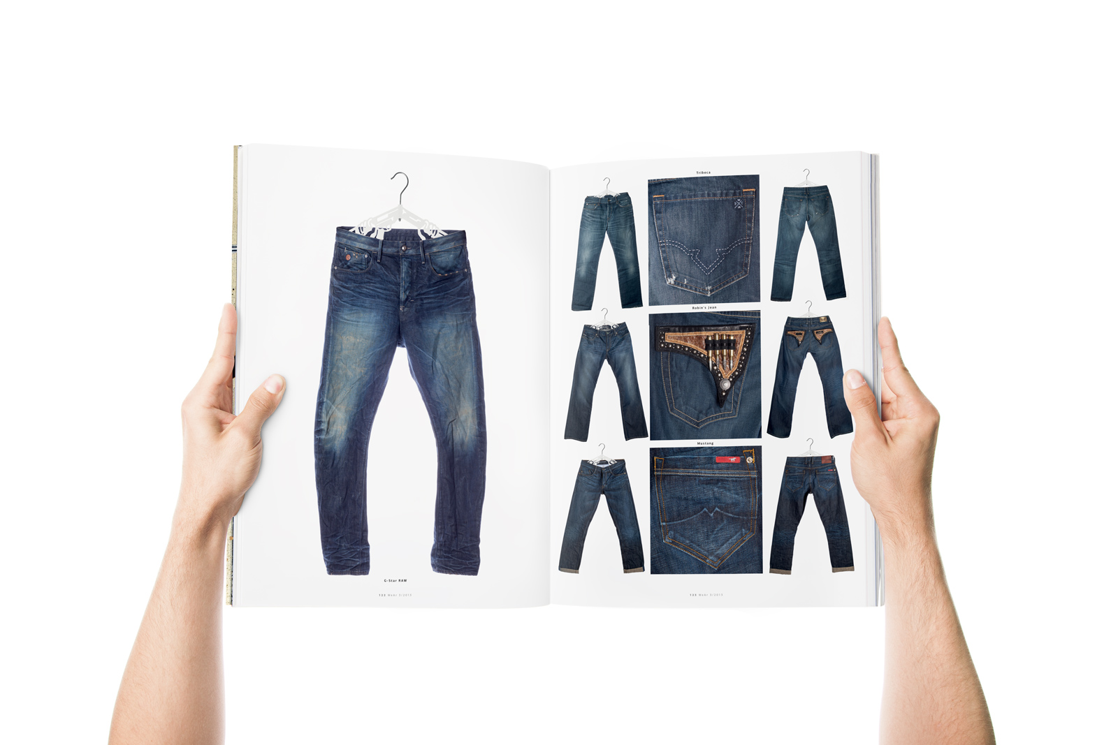 Issue 35 • WeAr Global Magazine