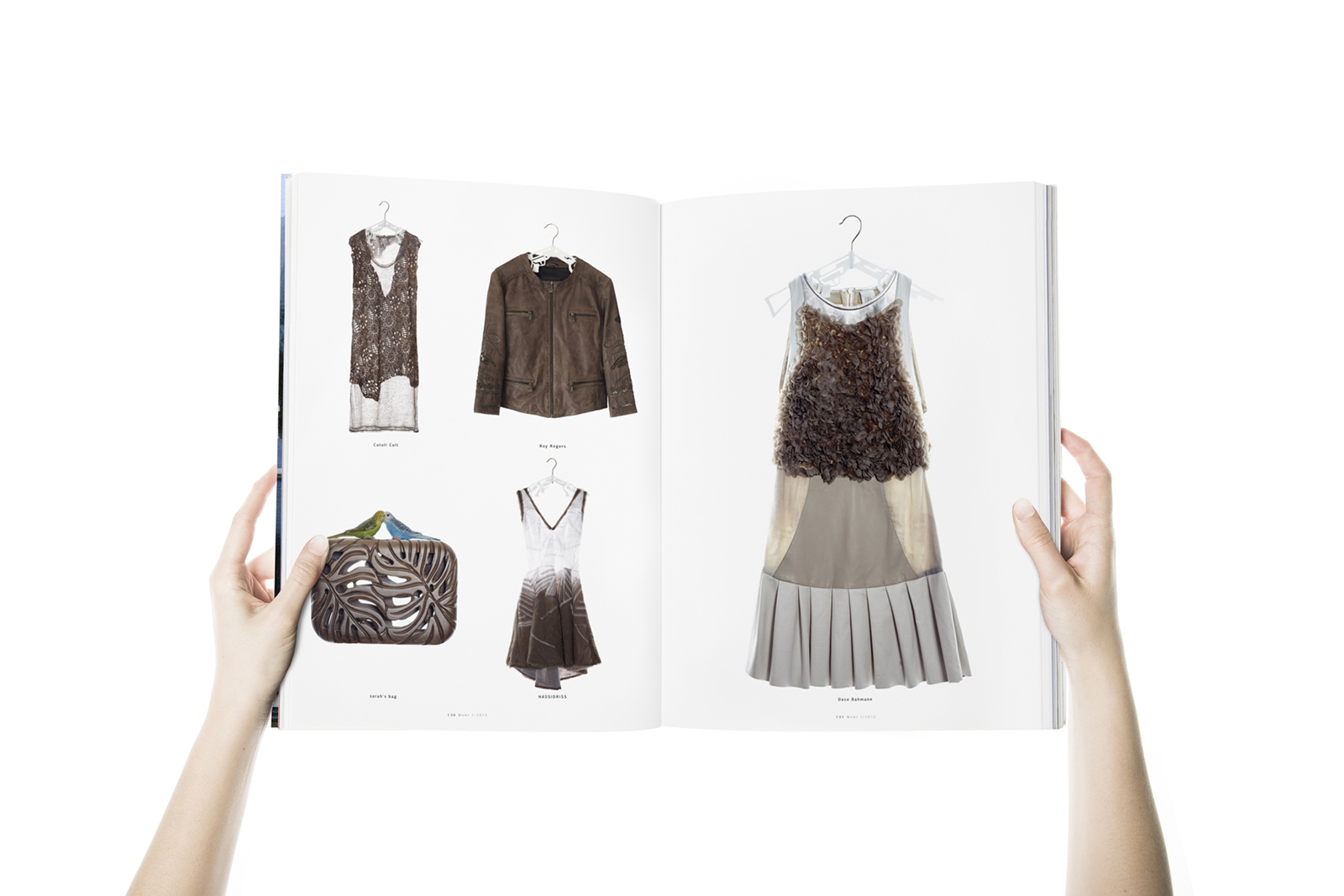 Issue 41 • WeAr Global Magazine