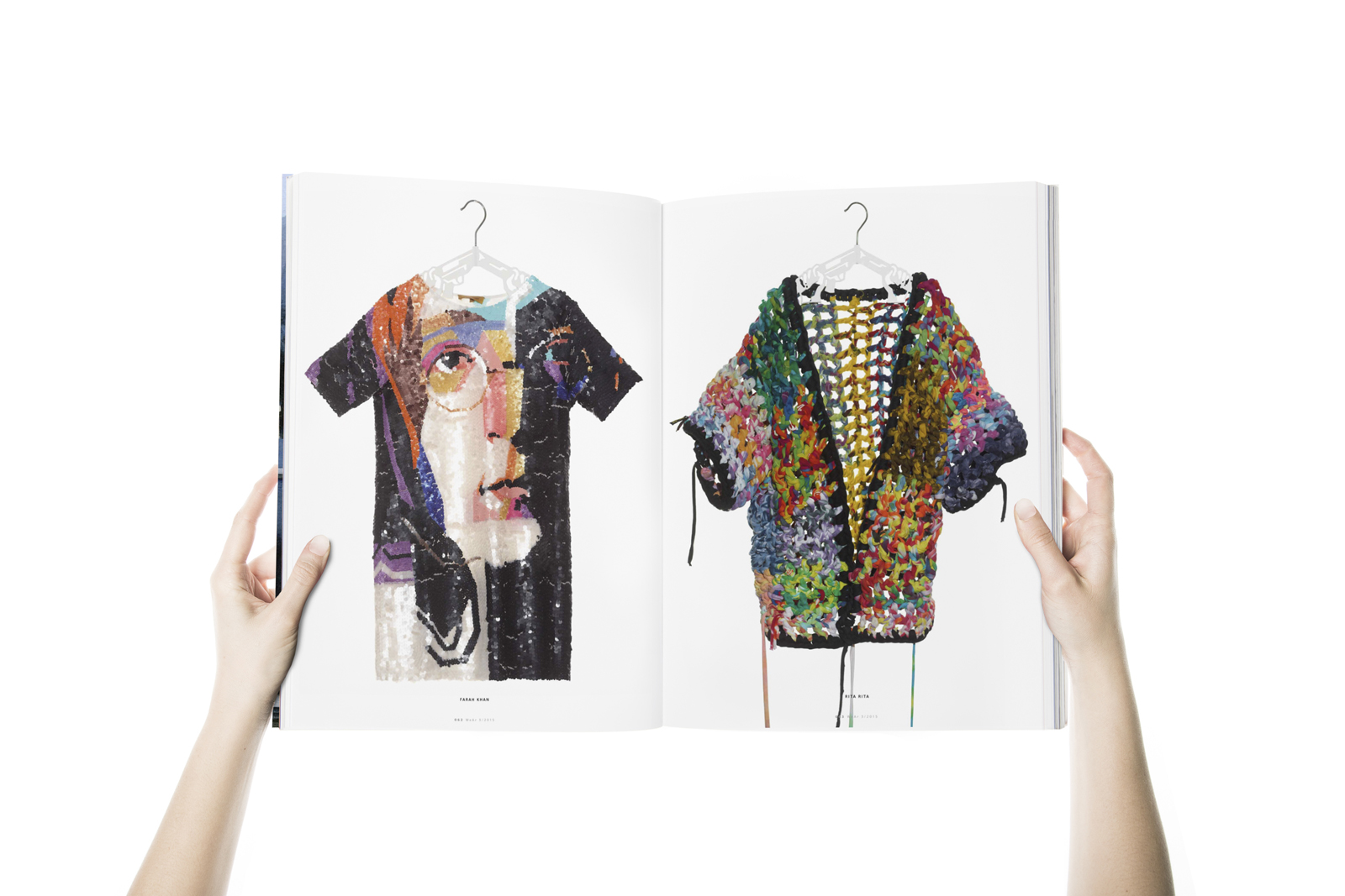 Issue 43 • WeAr Global Magazine