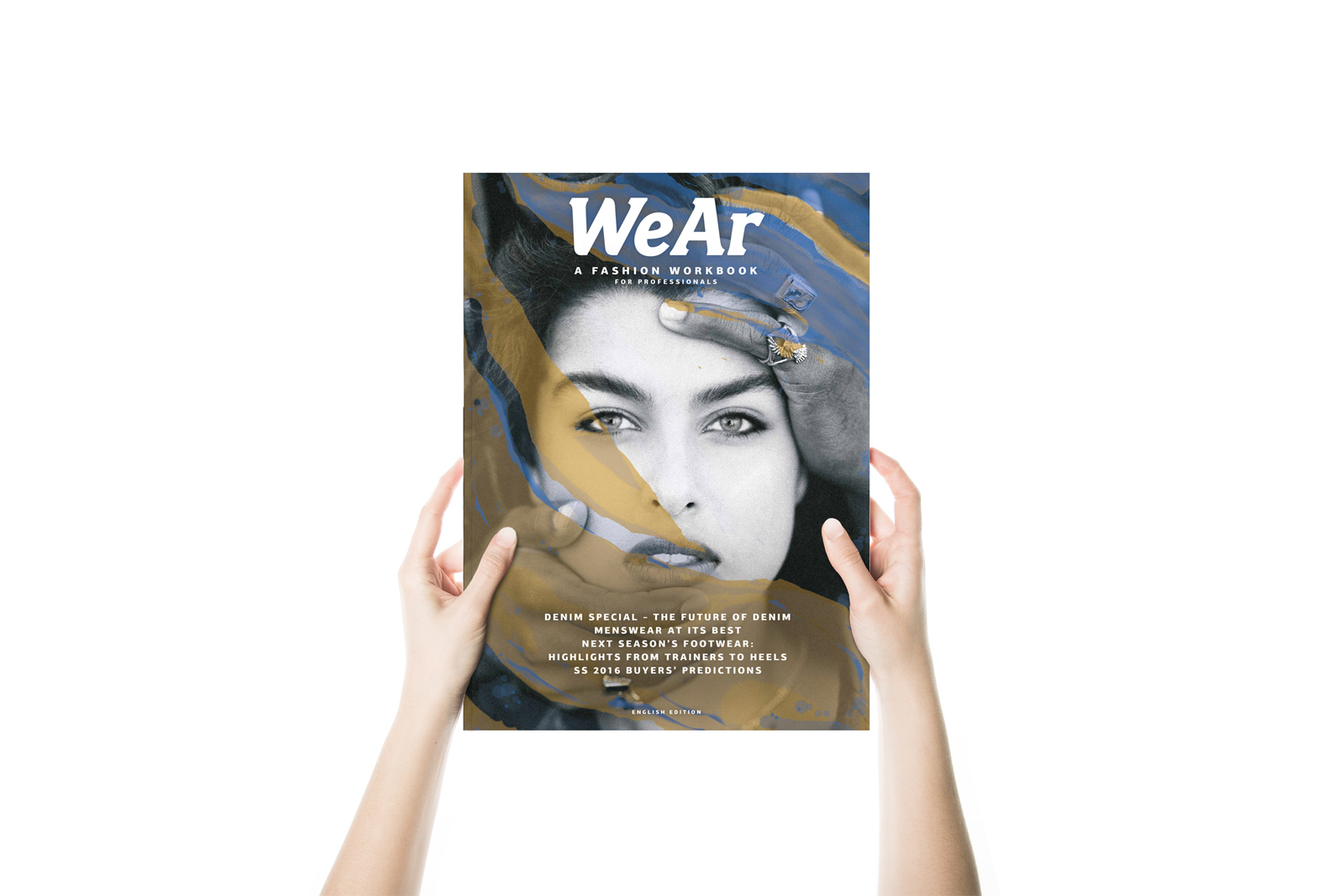 Issue 45 • WeAr Global Magazine