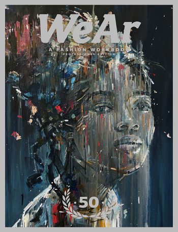 Issue 50 • WeAr Global Magazine