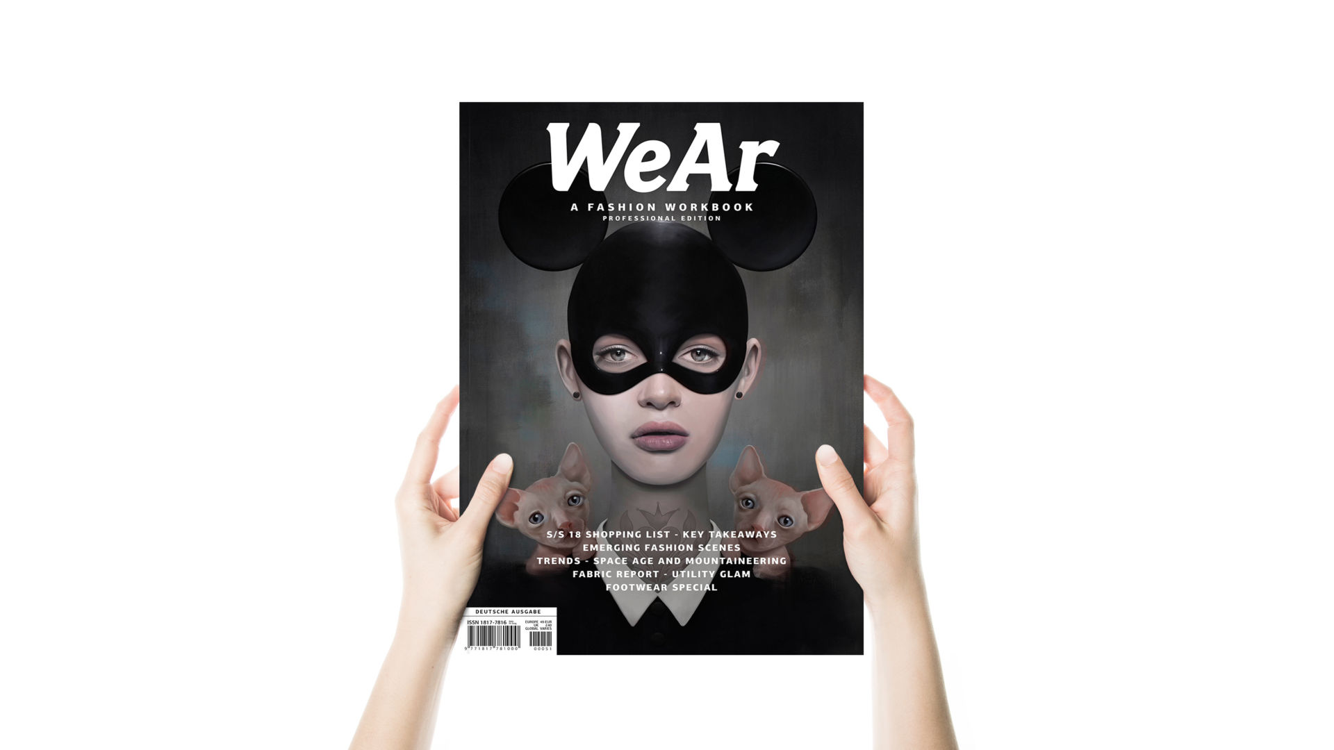 Issue 51 • WeAr Global Magazine
