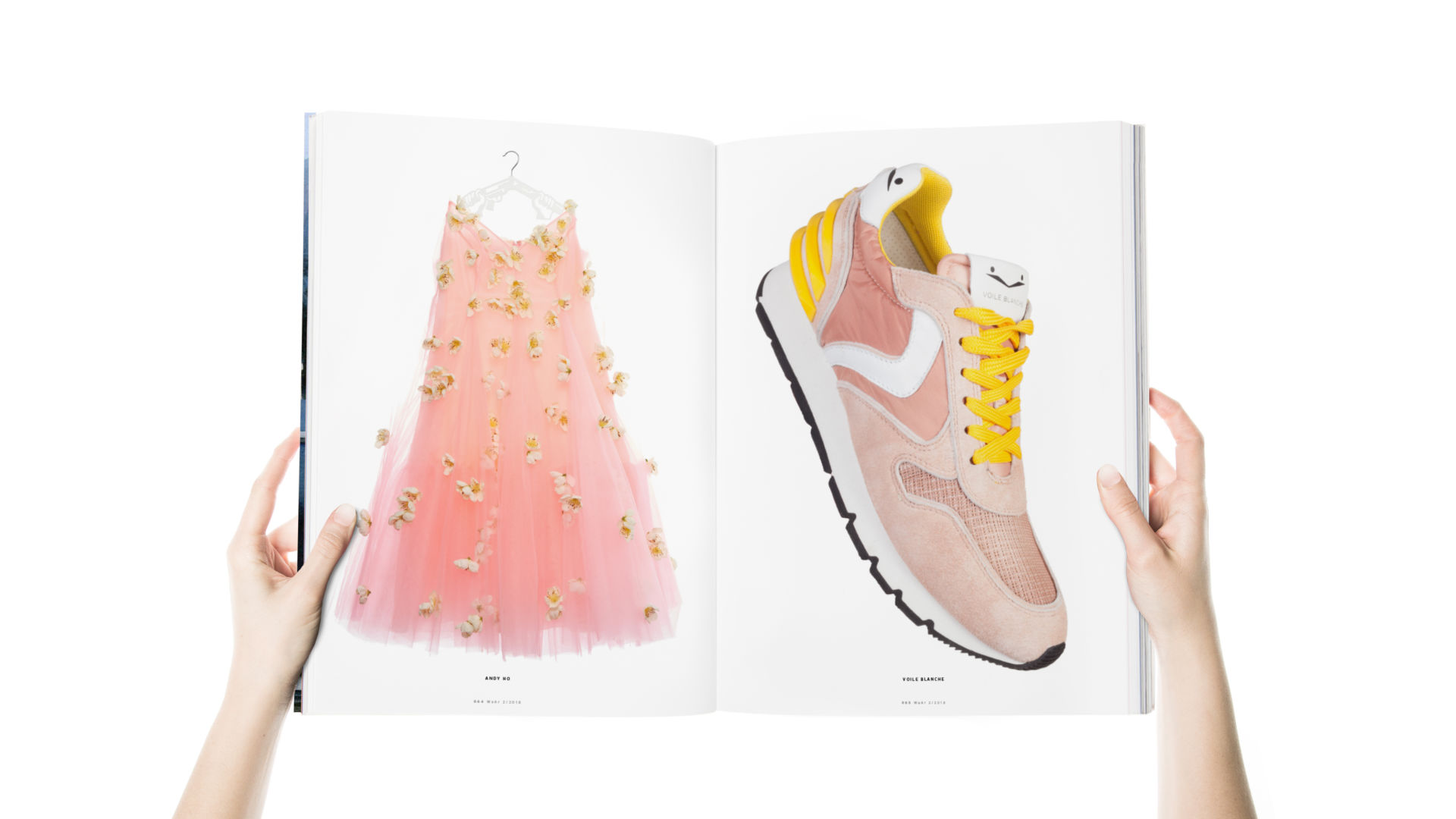 Issue 54 • WeAr Global Magazine