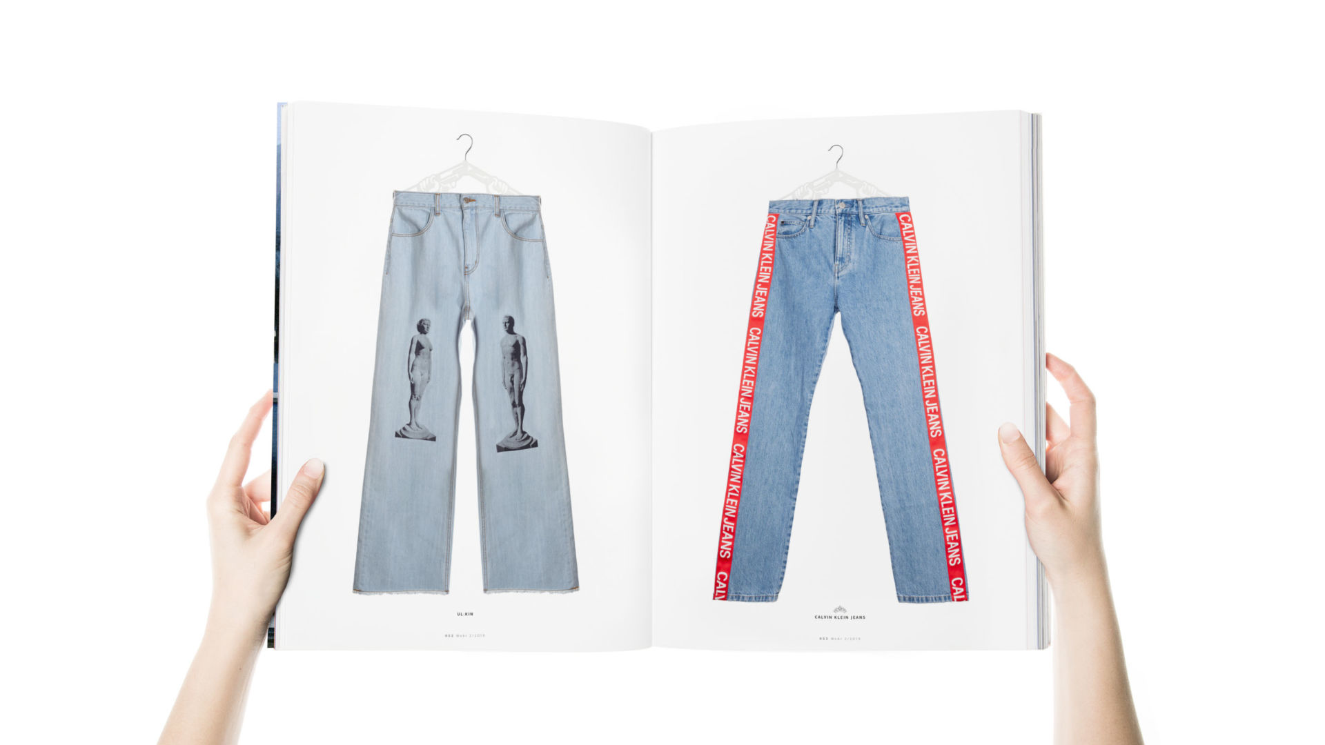 Issue 58 • WeAr Global Magazine