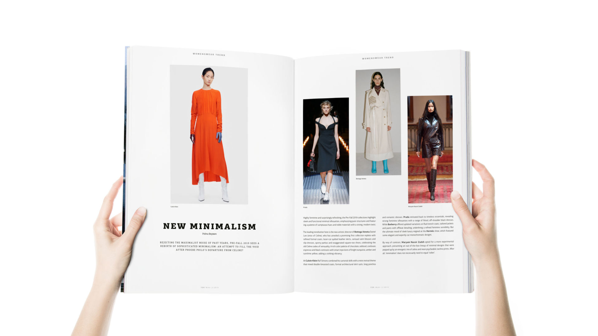 Issue 58 • WeAr Global Magazine