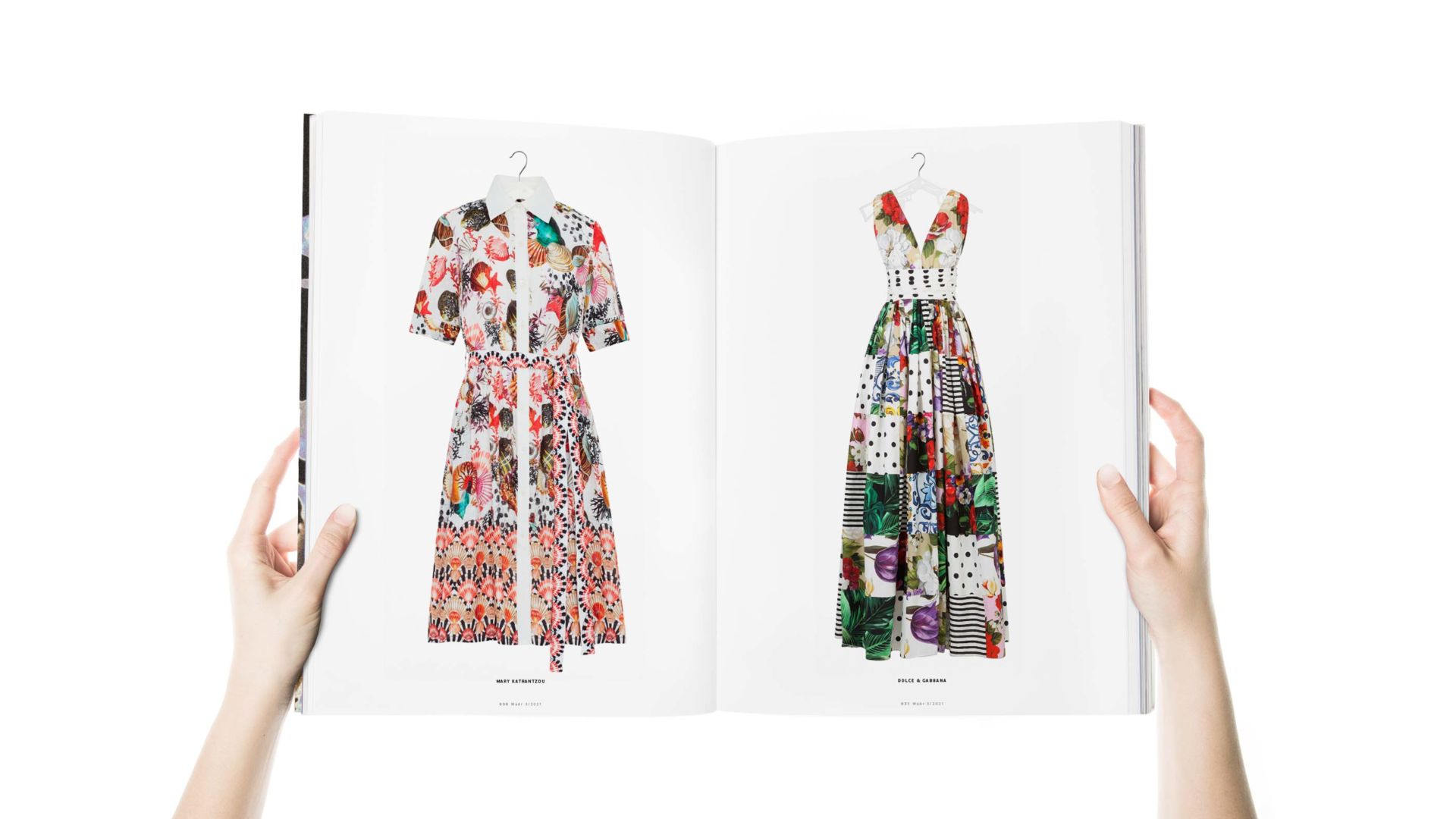 Issue 67 - Wear Magazine