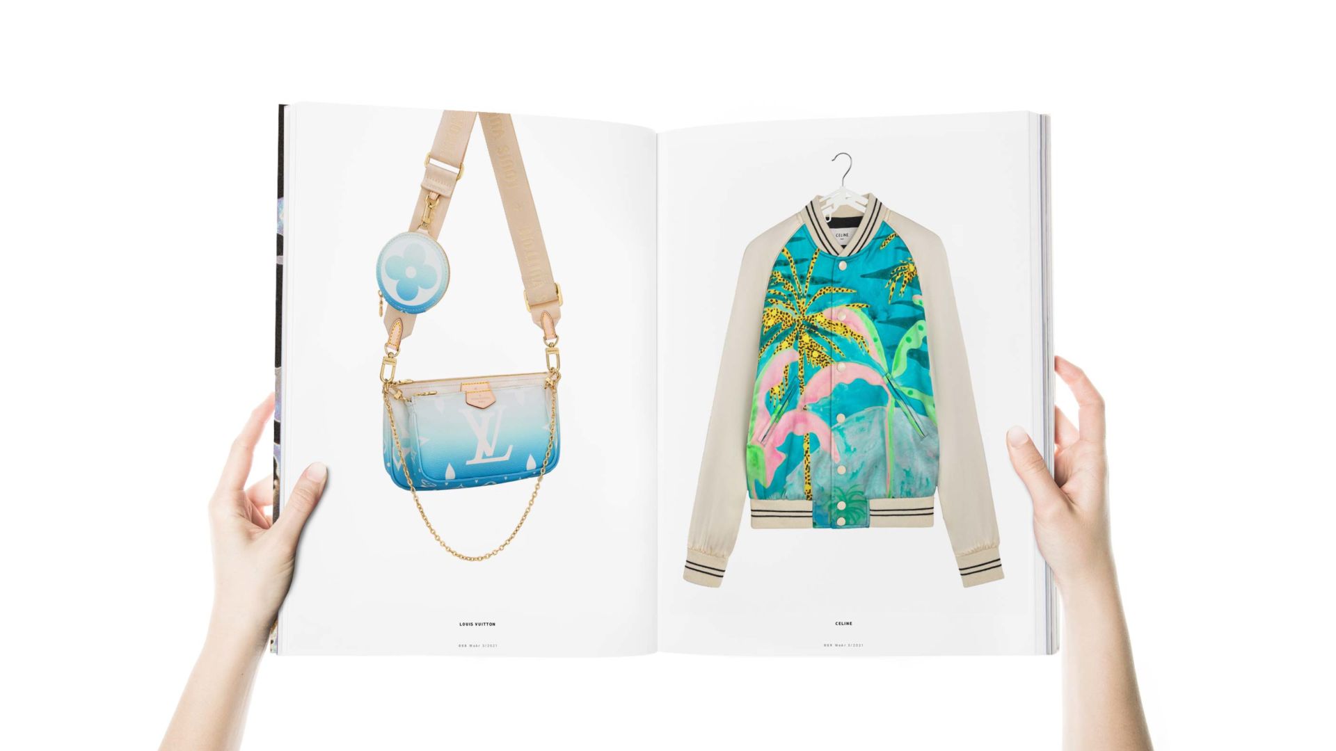 Issue 67 - Wear Magazine
