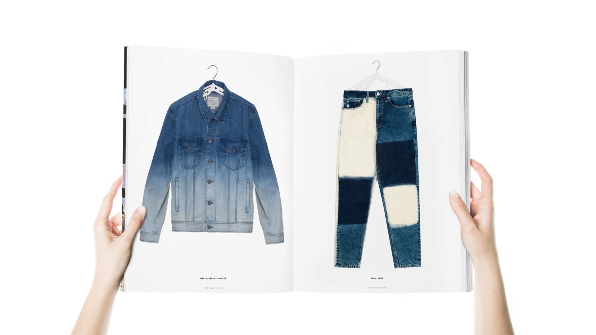 Issue 67 - Wear Magazine