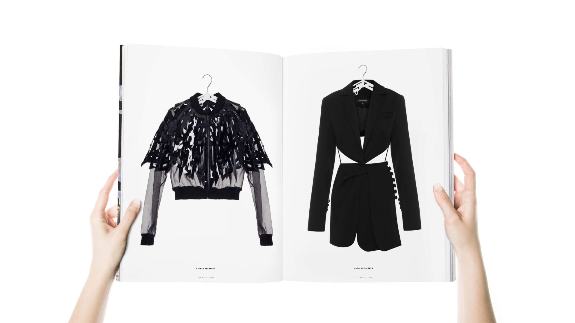 Issue 67 - Wear Magazine