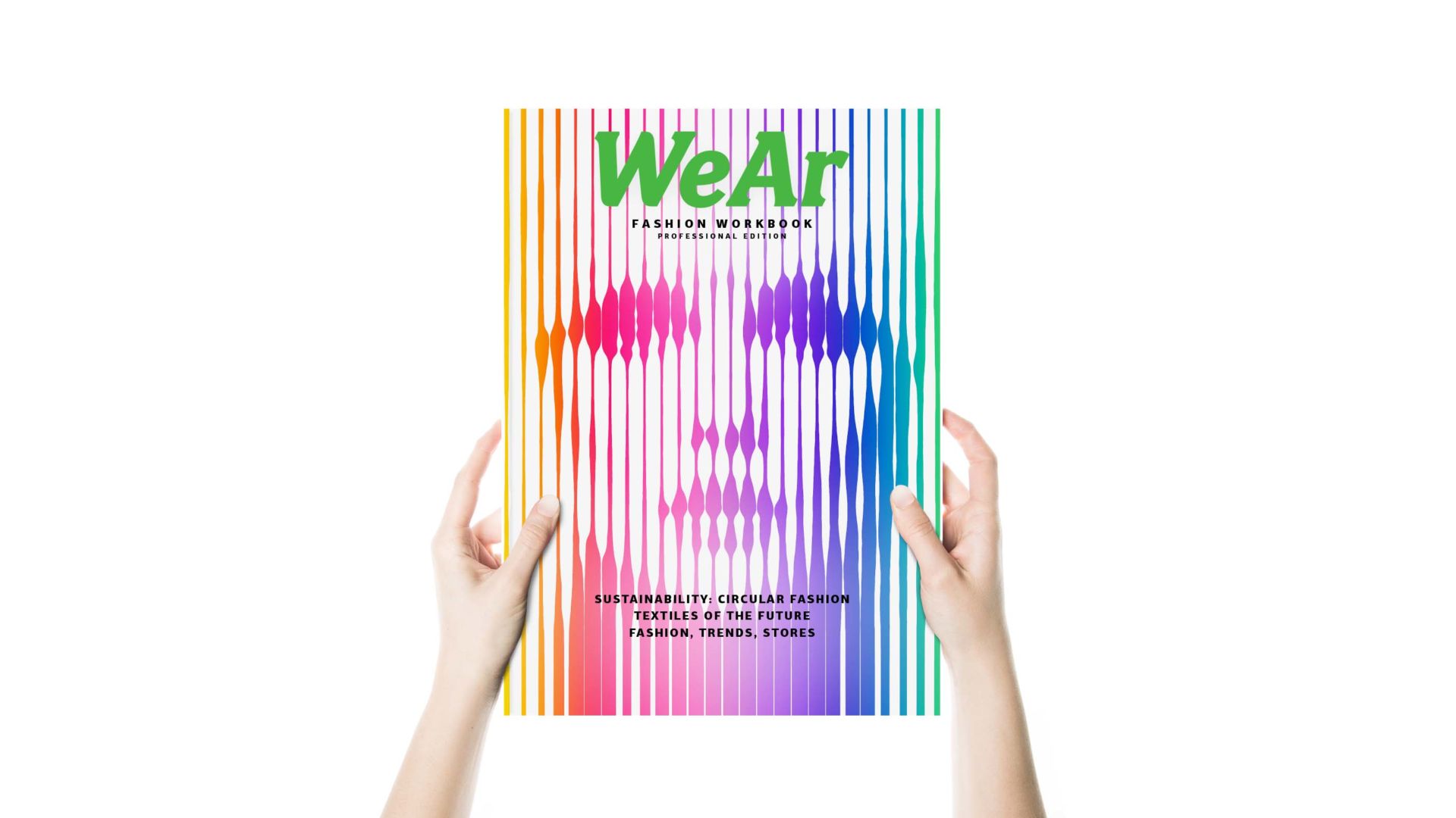 Issue 68 • WeAr Global Magazine
