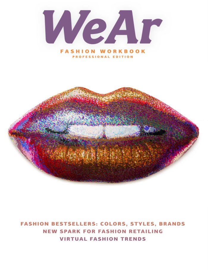 Issue 70 • WeAr Global Magazine