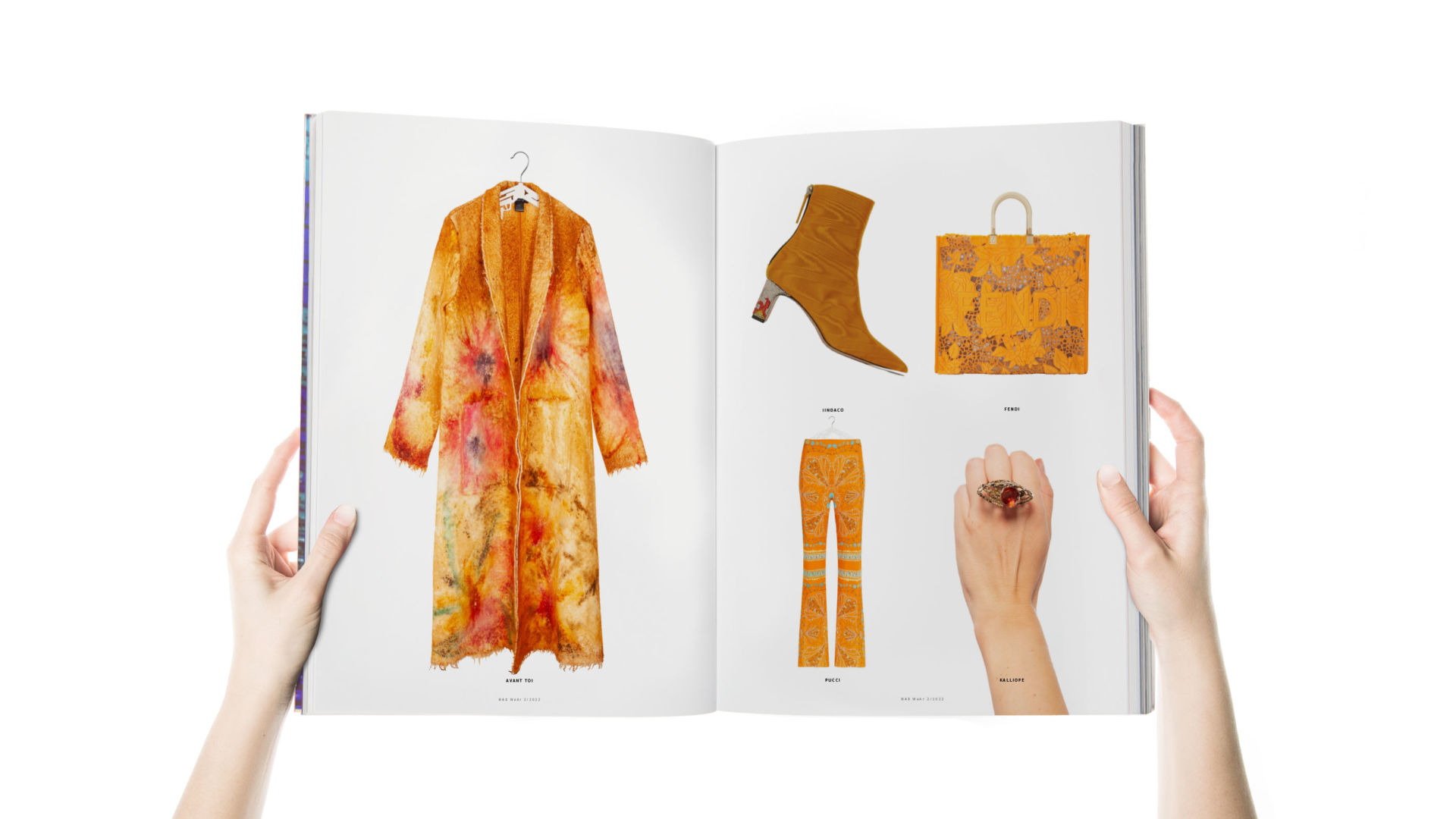 Wear Magazine