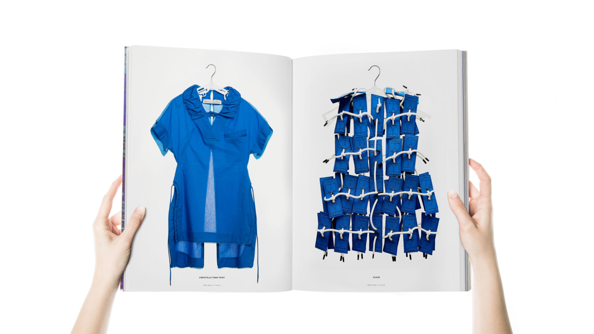Wear Magazine