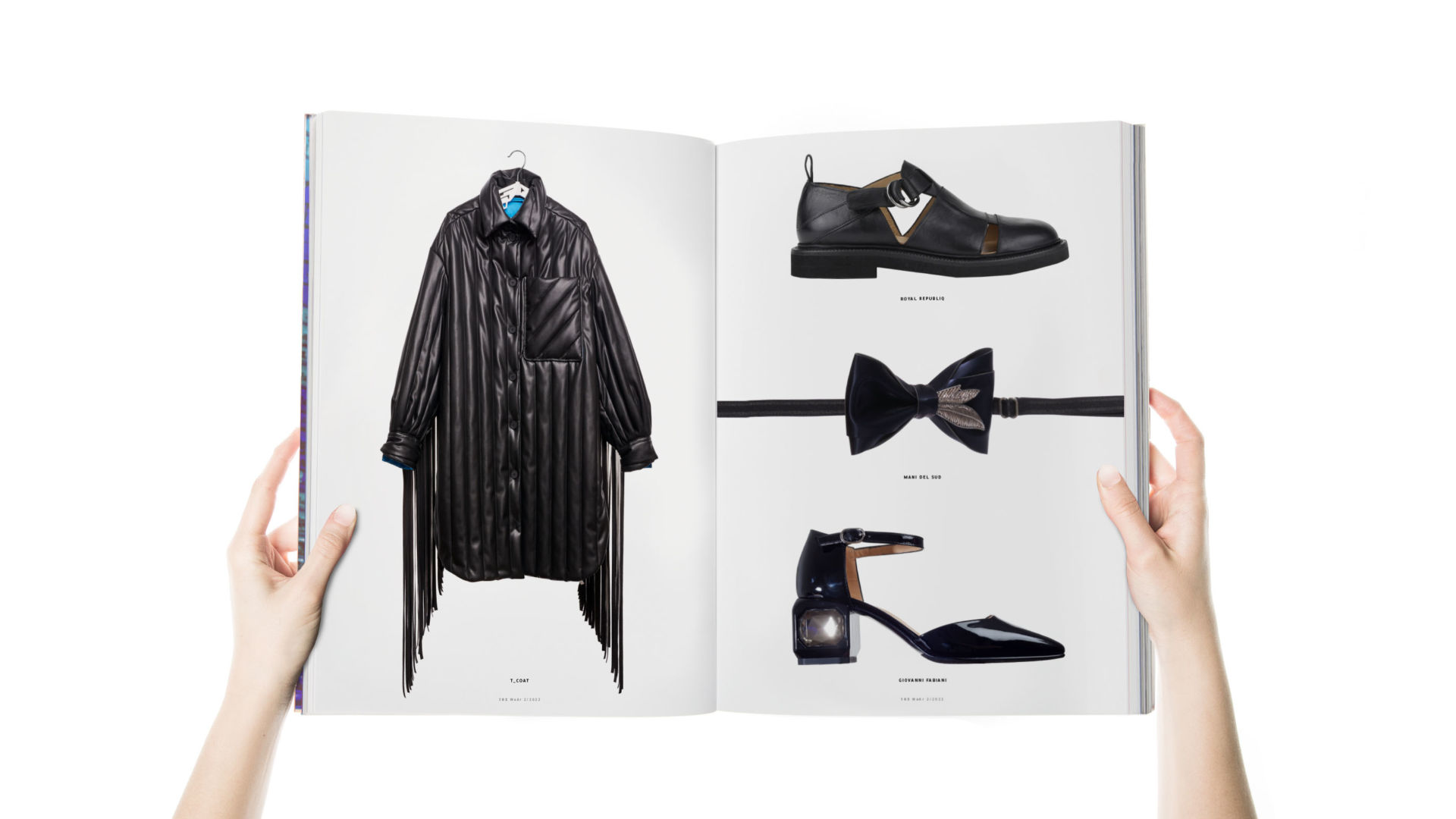 Wear Magazine