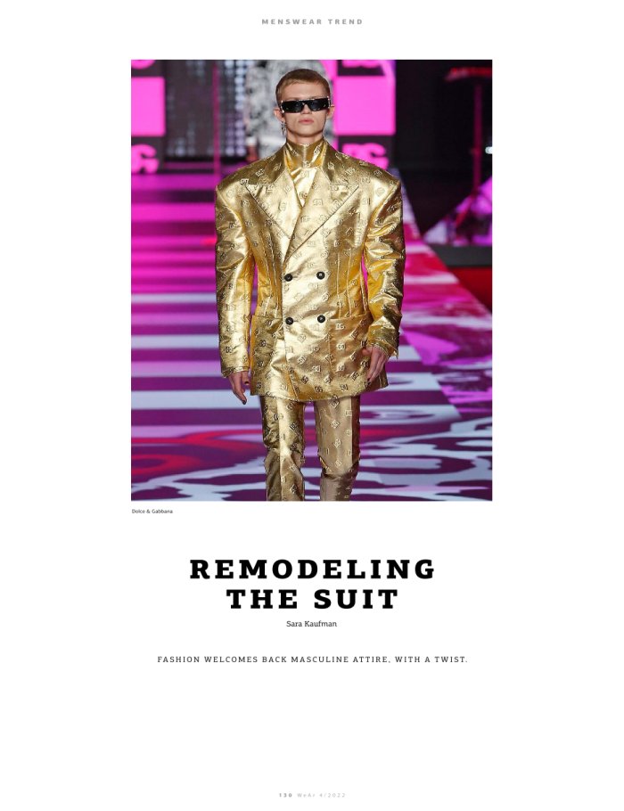 Wear Magazine