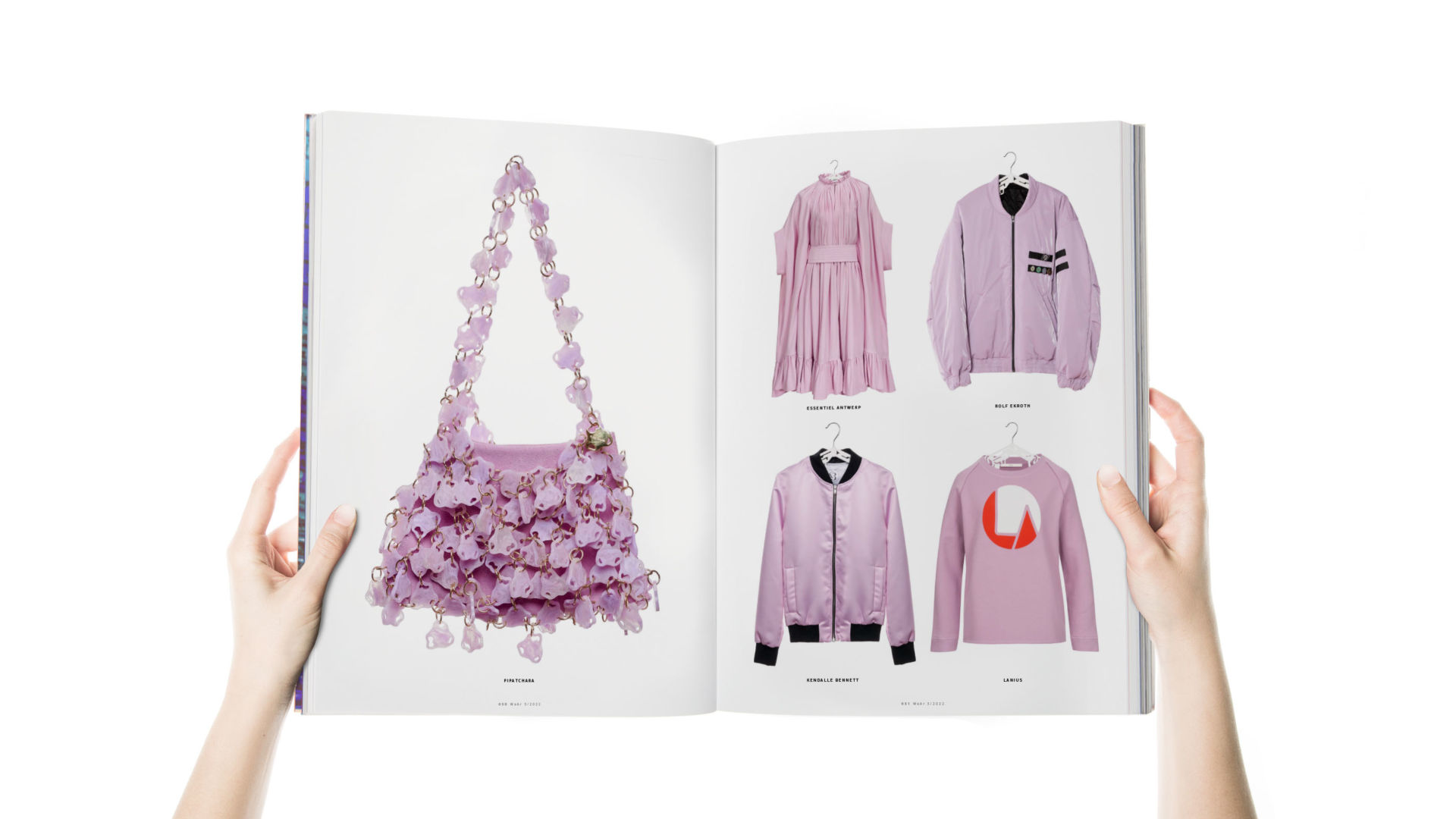 Wear Magazine