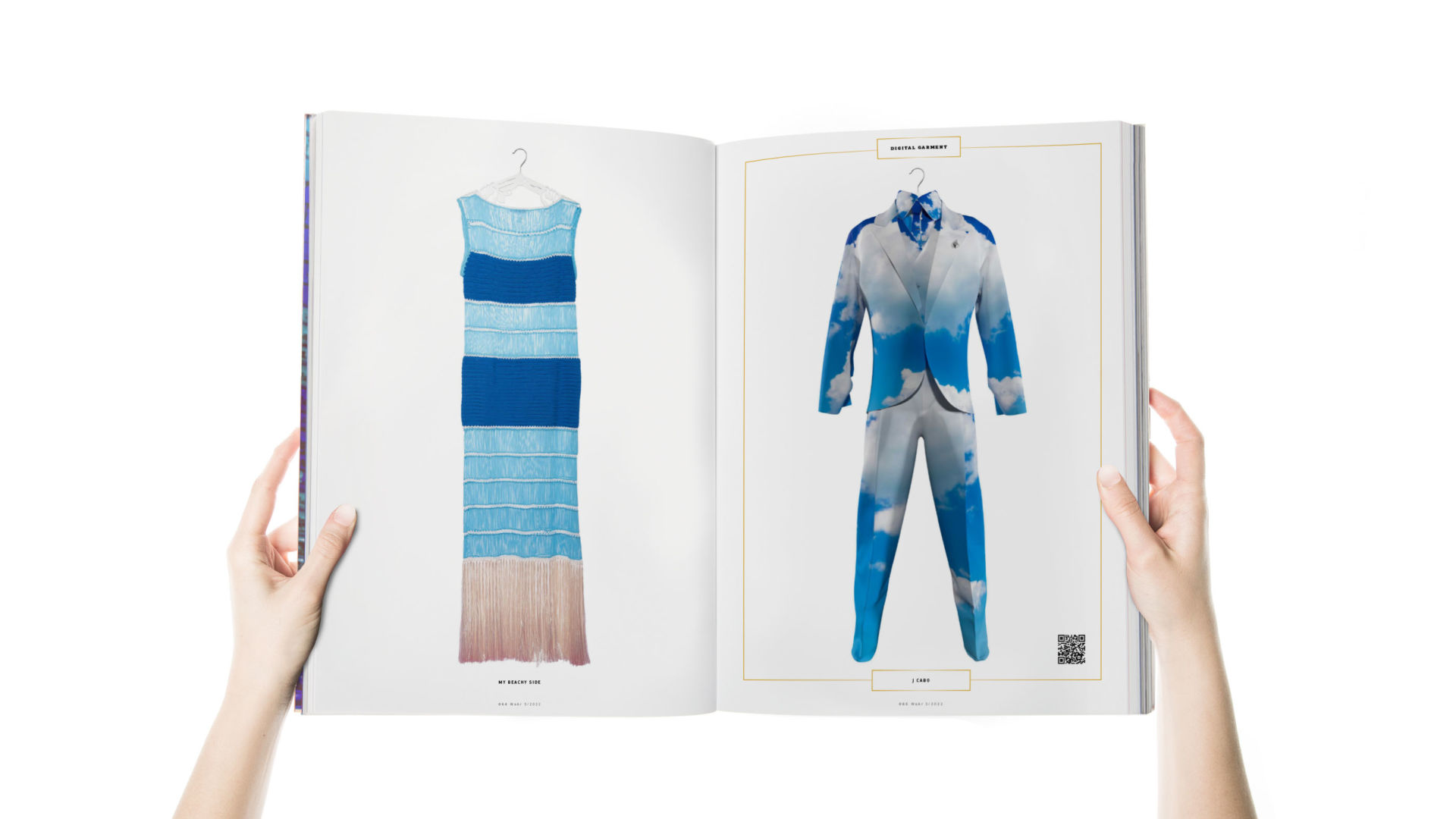 Wear Magazine