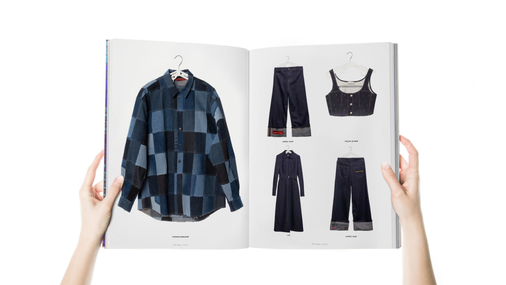 Wear Magazine