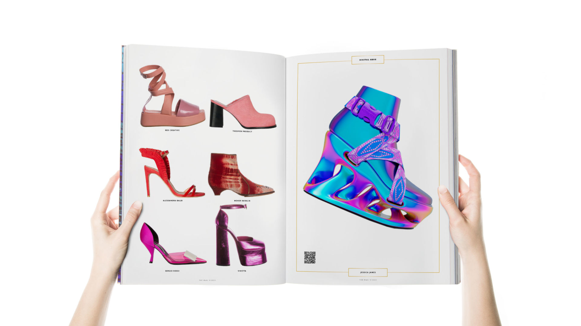 Wear Magazine