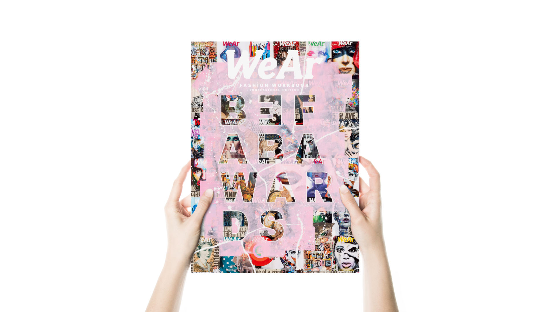 Issue 72 • WeAr Global Magazine