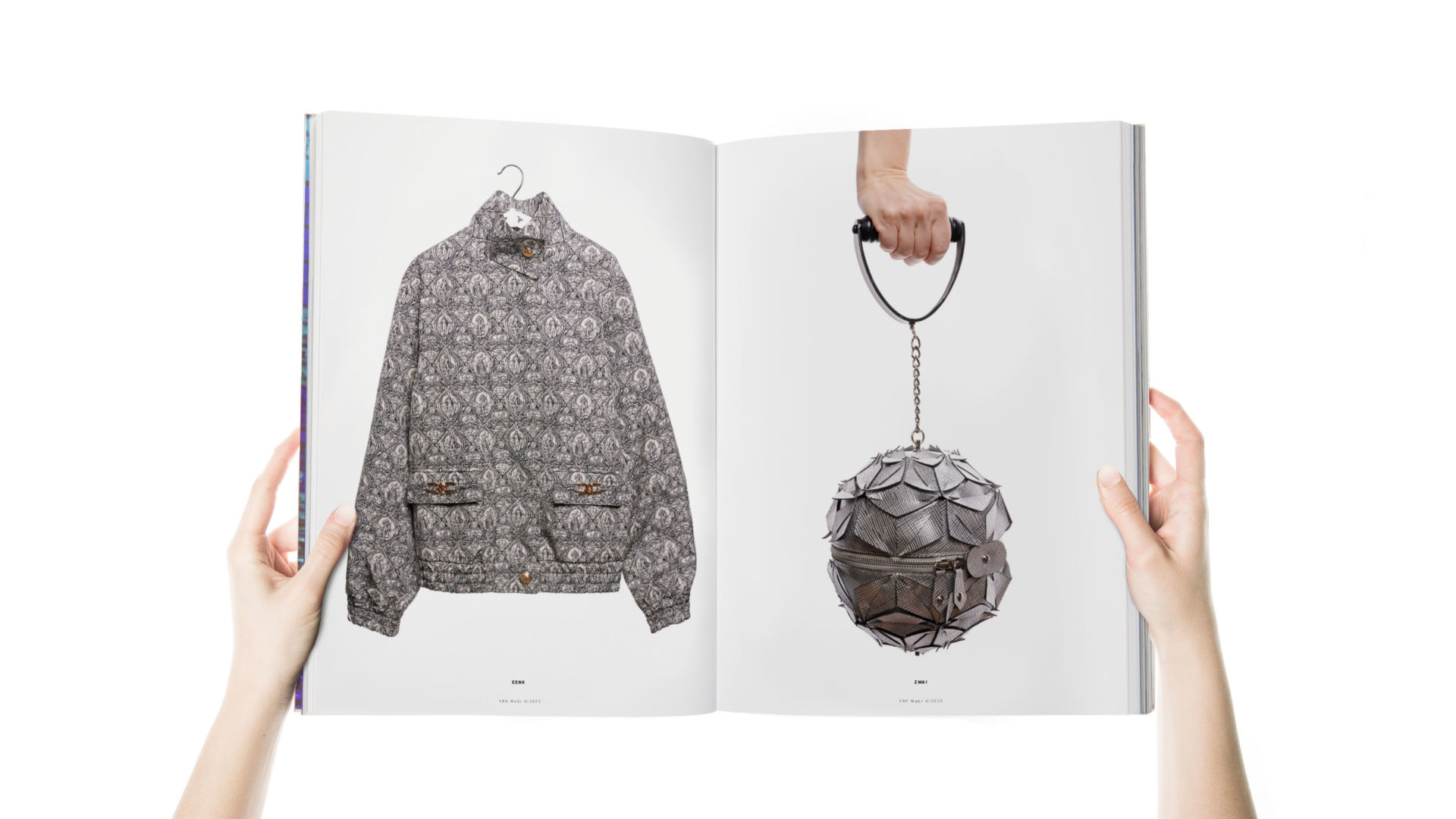 Issue 72 • WeAr Global Magazine