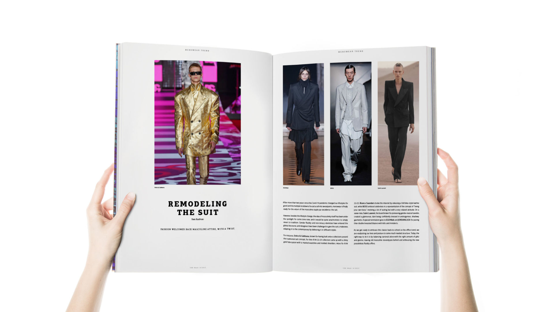 Wear Magazine