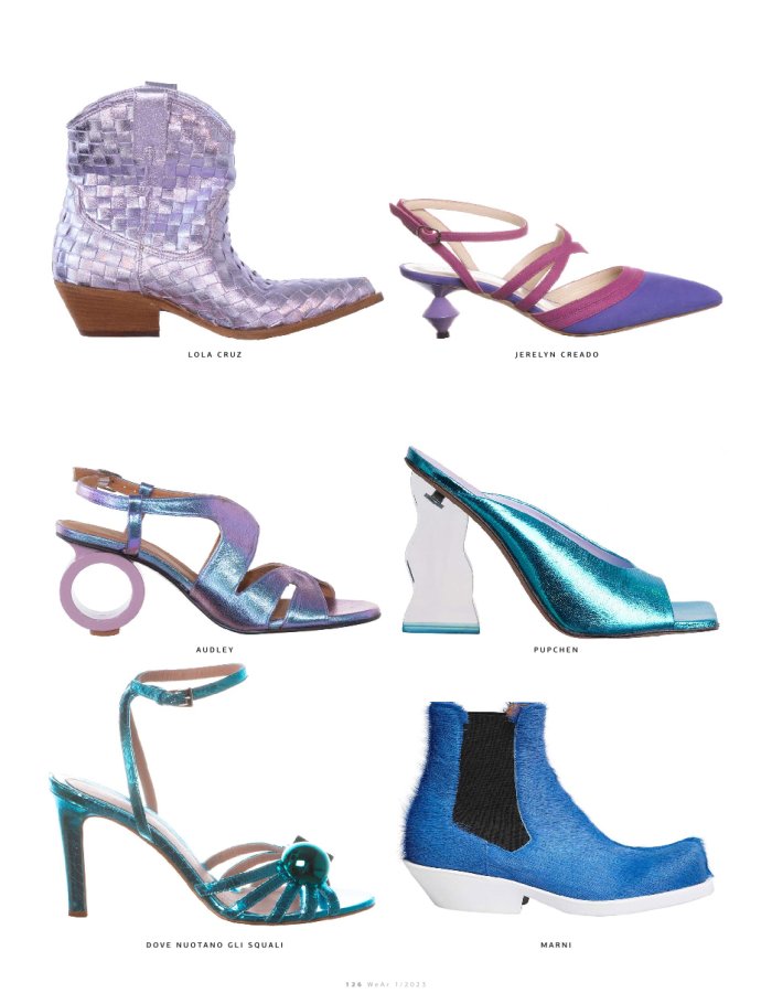 Wear Magazine
