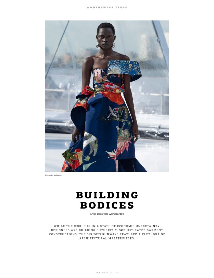 Wear Magazine