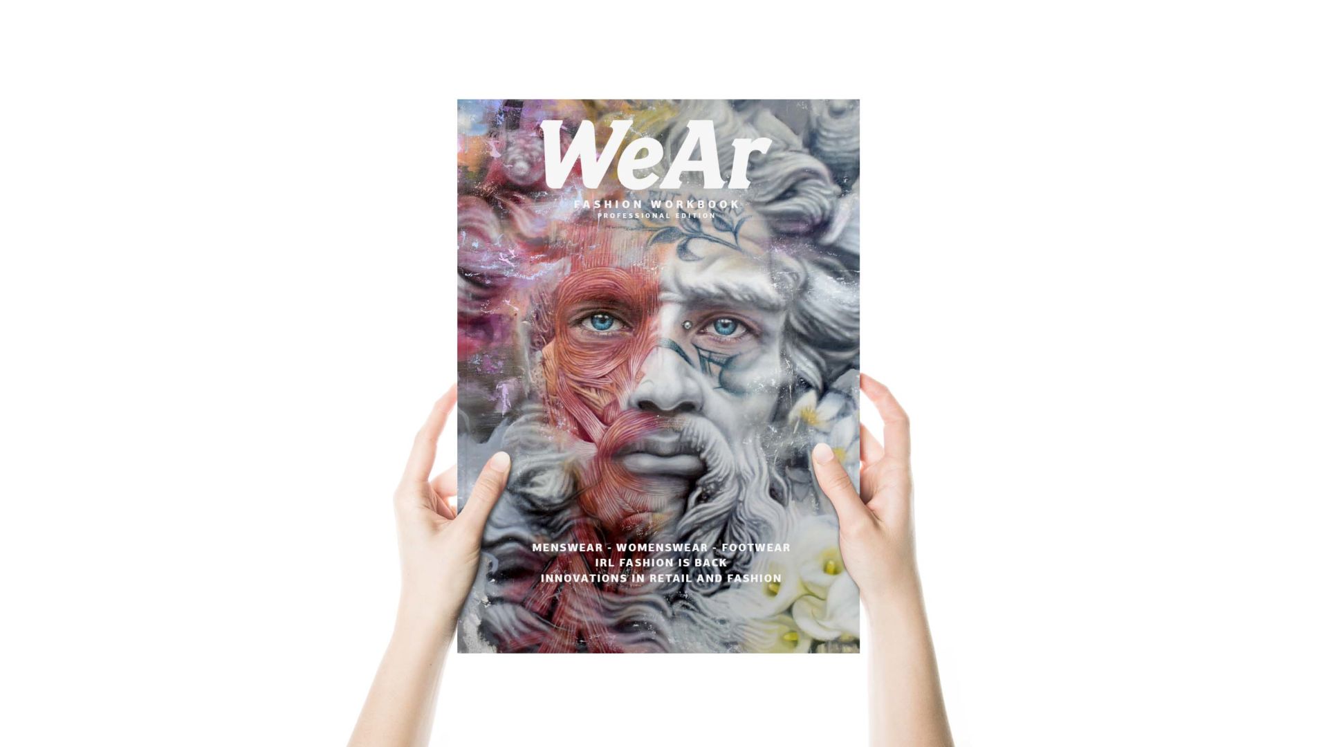 Wear Magazine