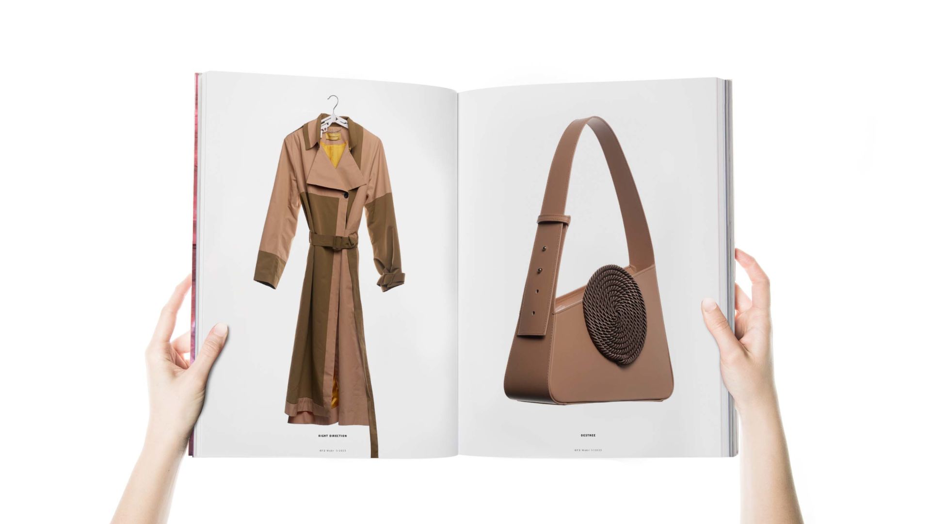 Wear Magazine
