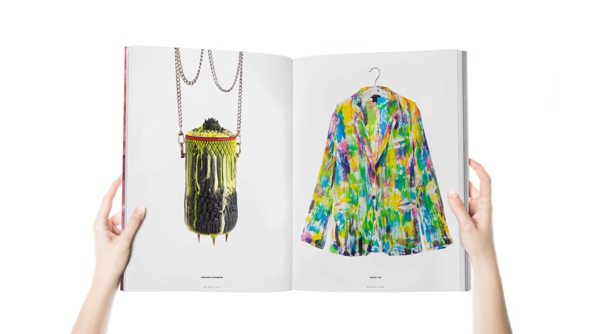 Wear Magazine