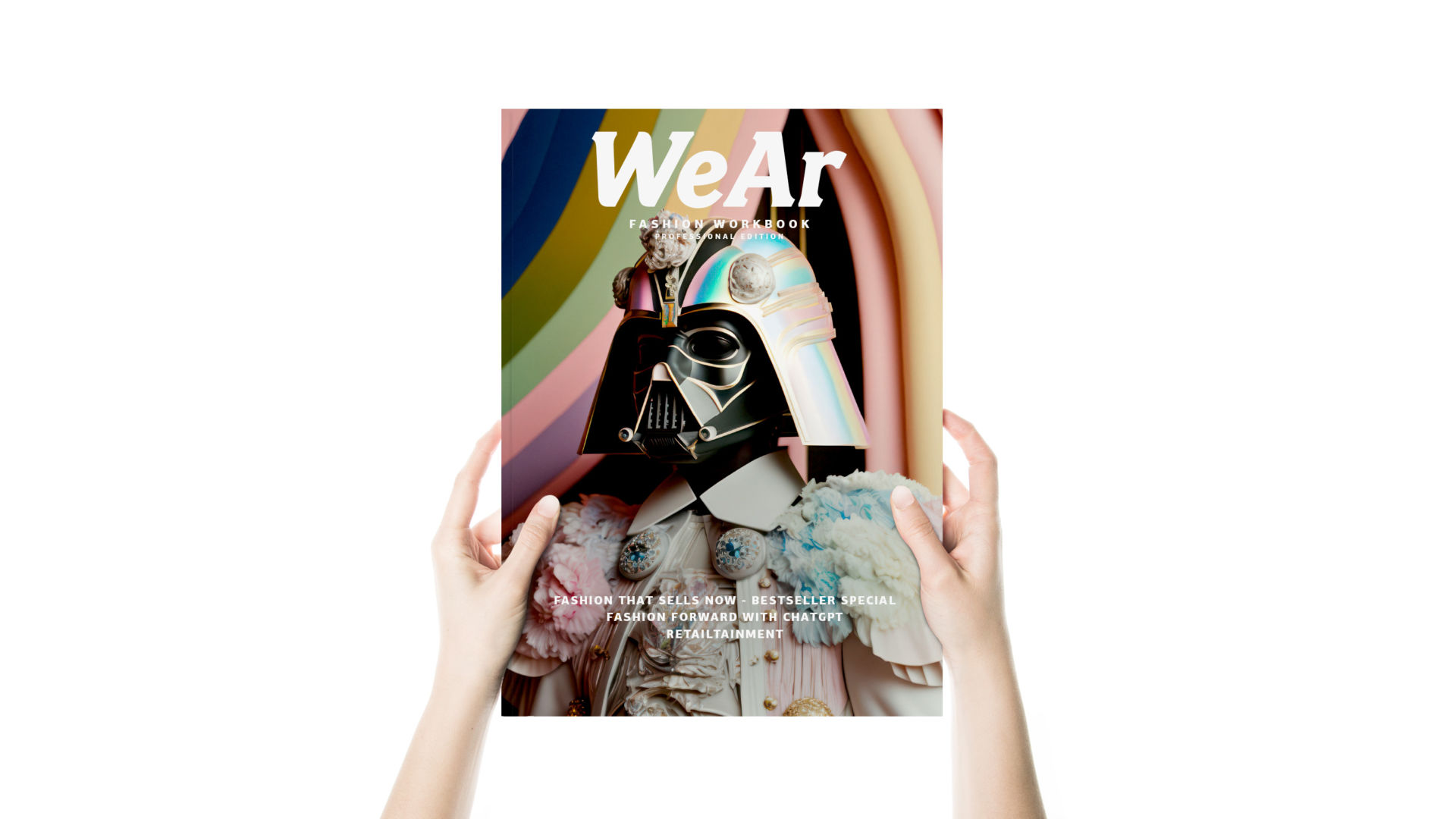 Issue 74 • WeAr Global Magazine
