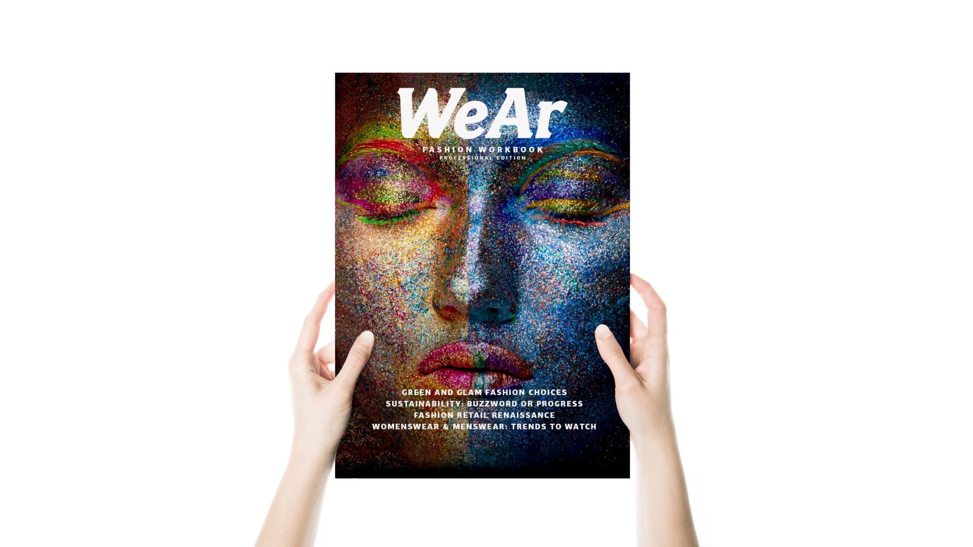 Wear Magazine