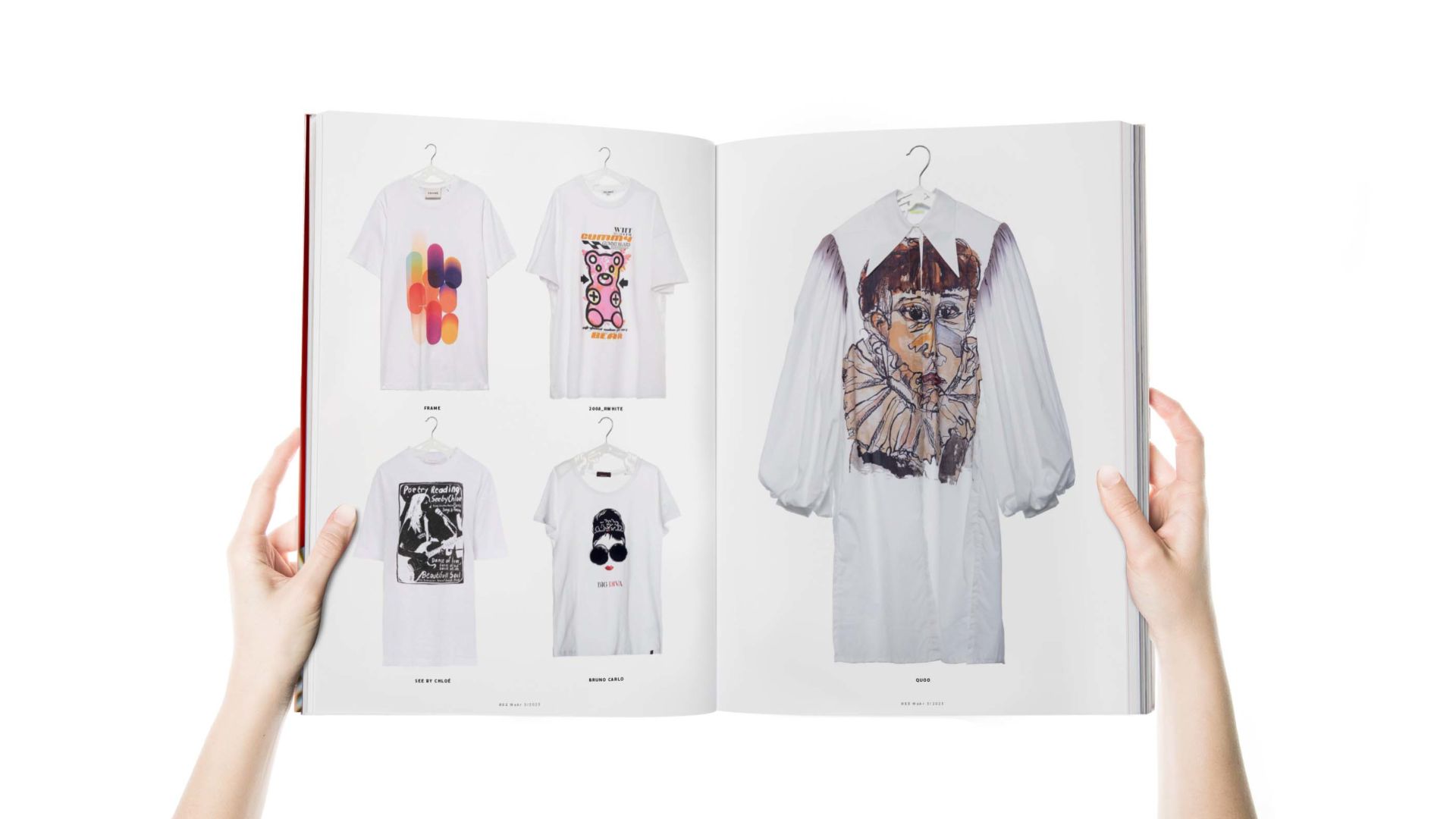 Wear Magazine