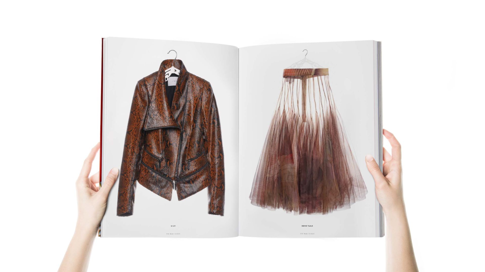 Issue 75 • WeAr Global Magazine