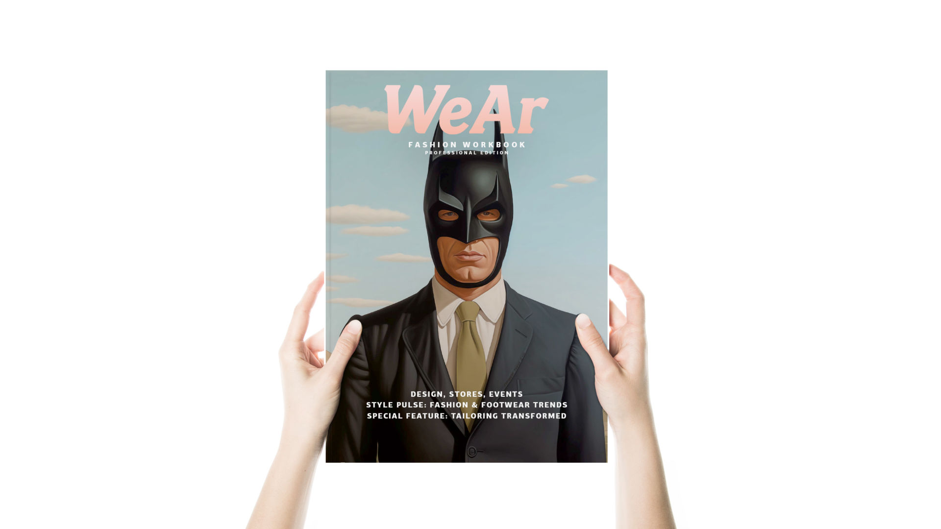 Wear Magazine