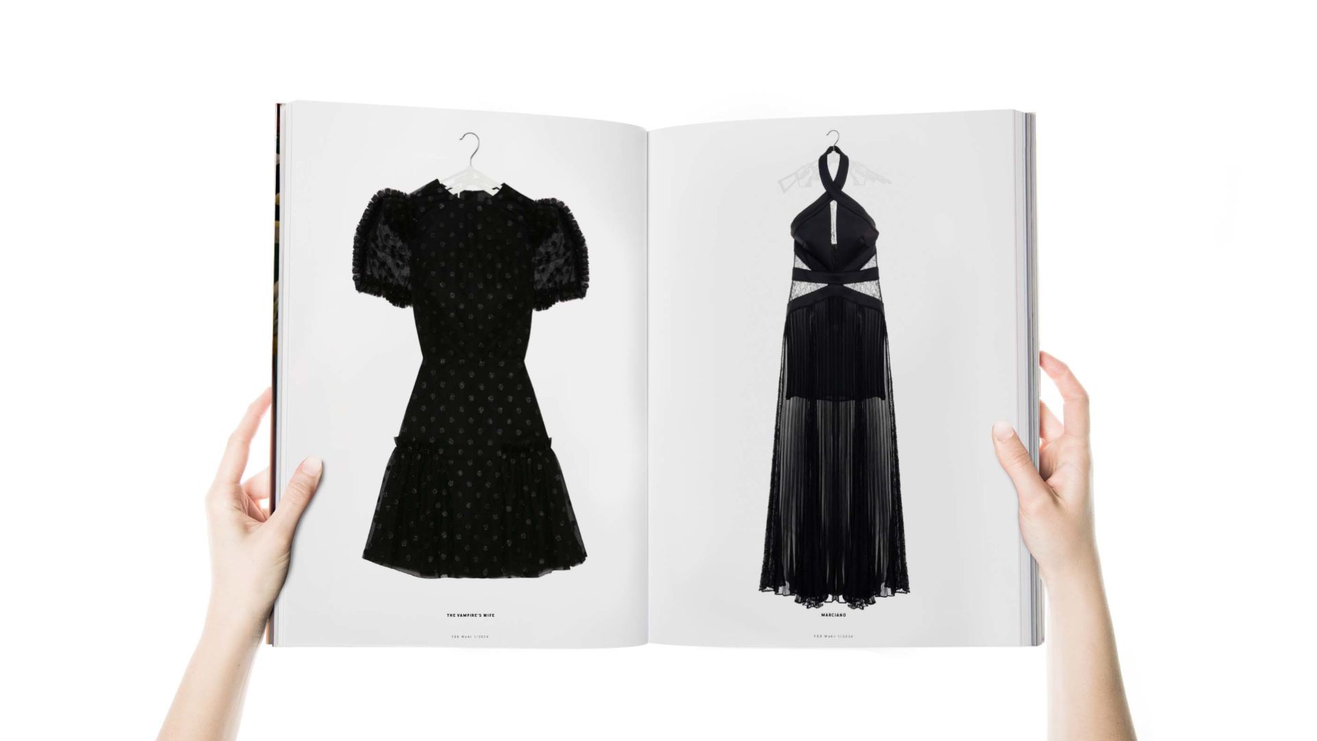 Issue 77 • WeAr Global Magazine