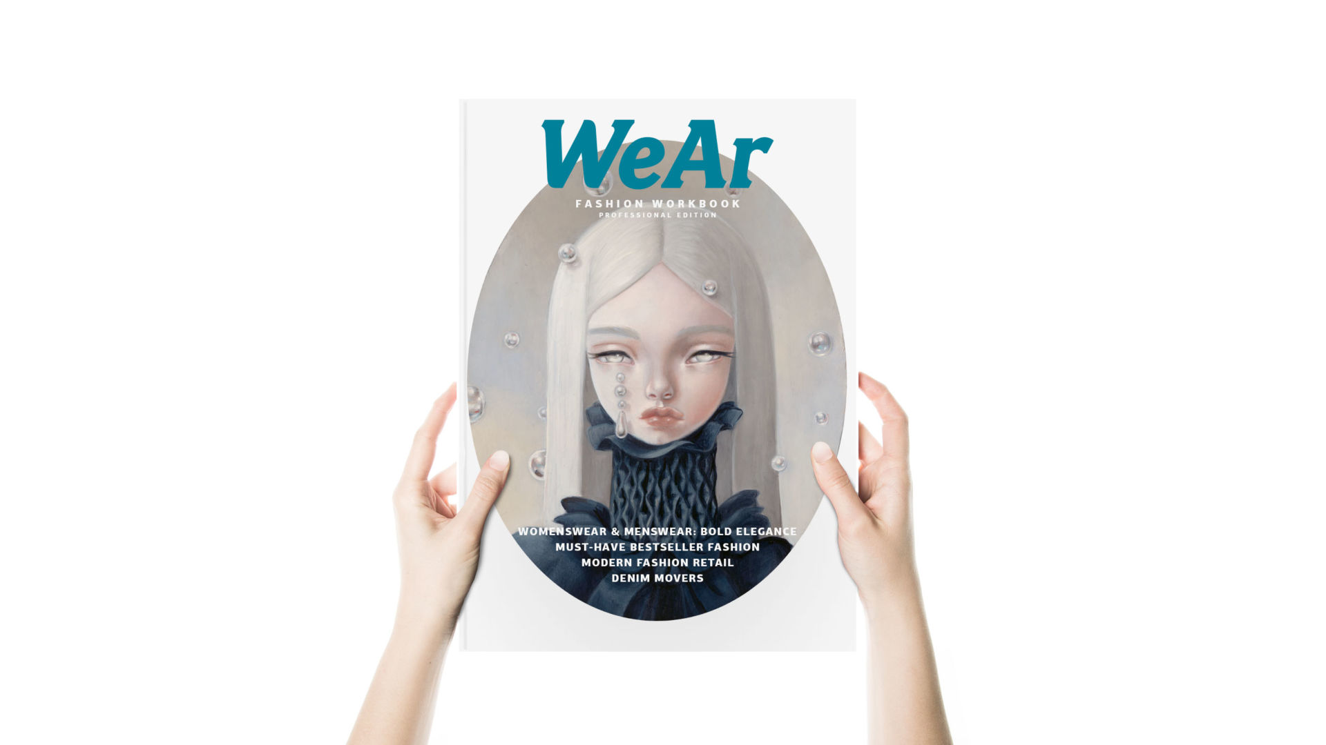 Issue 78 • WeAr Global Magazine