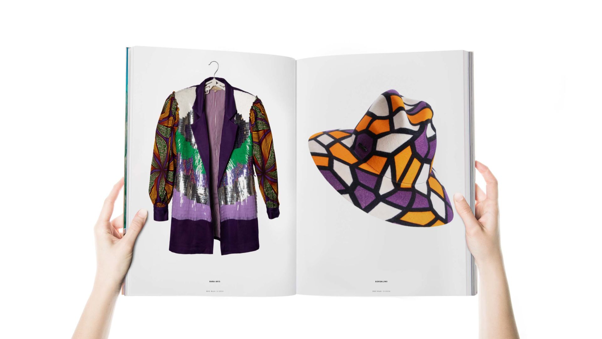 Issue 78 • WeAr Global Magazine