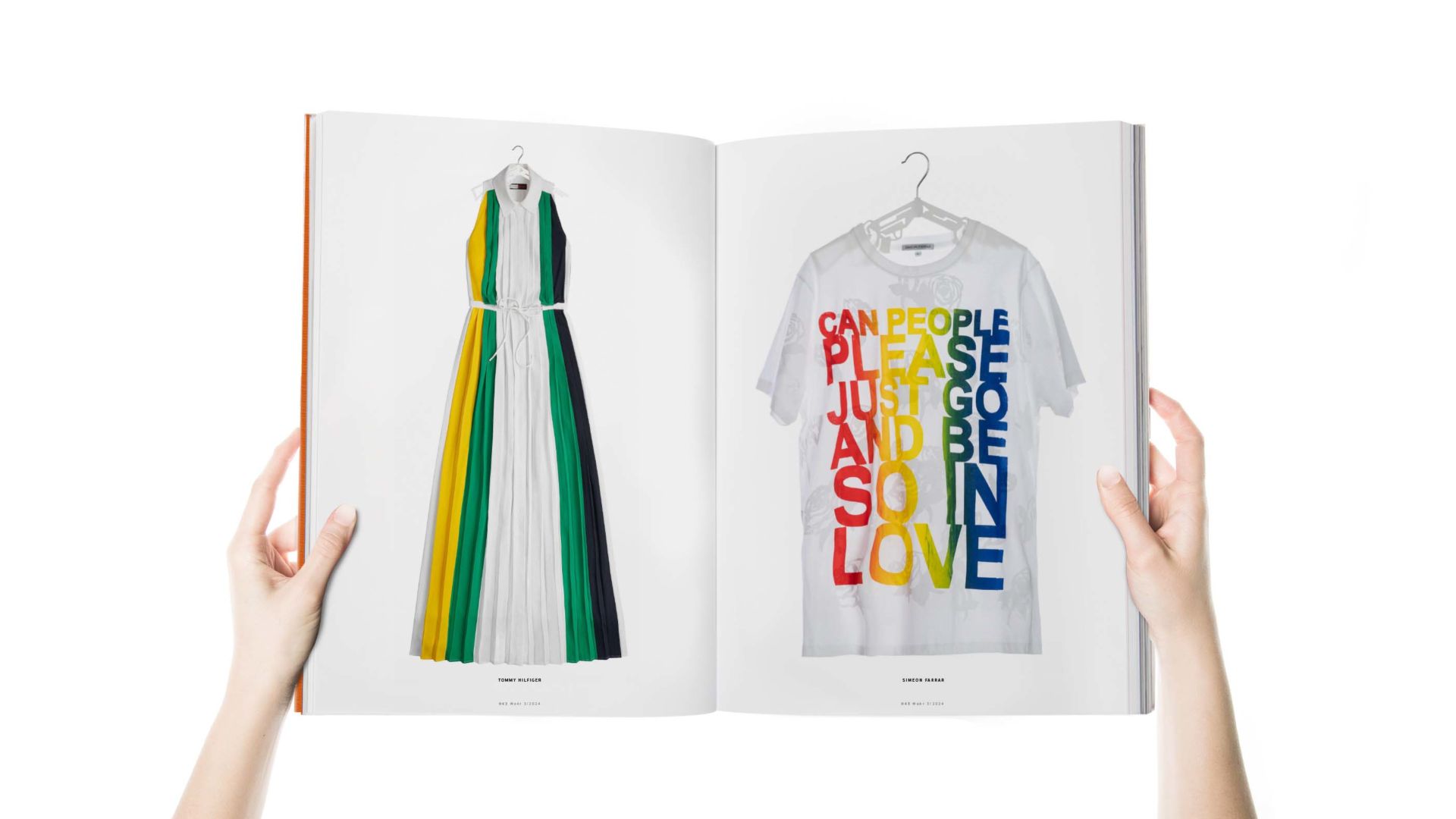 Wear Magazine
