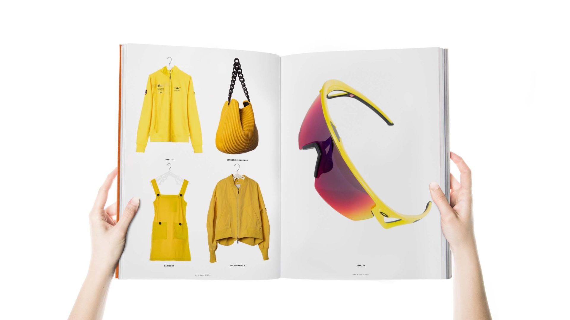 Issue 79 • WeAr Global Magazine