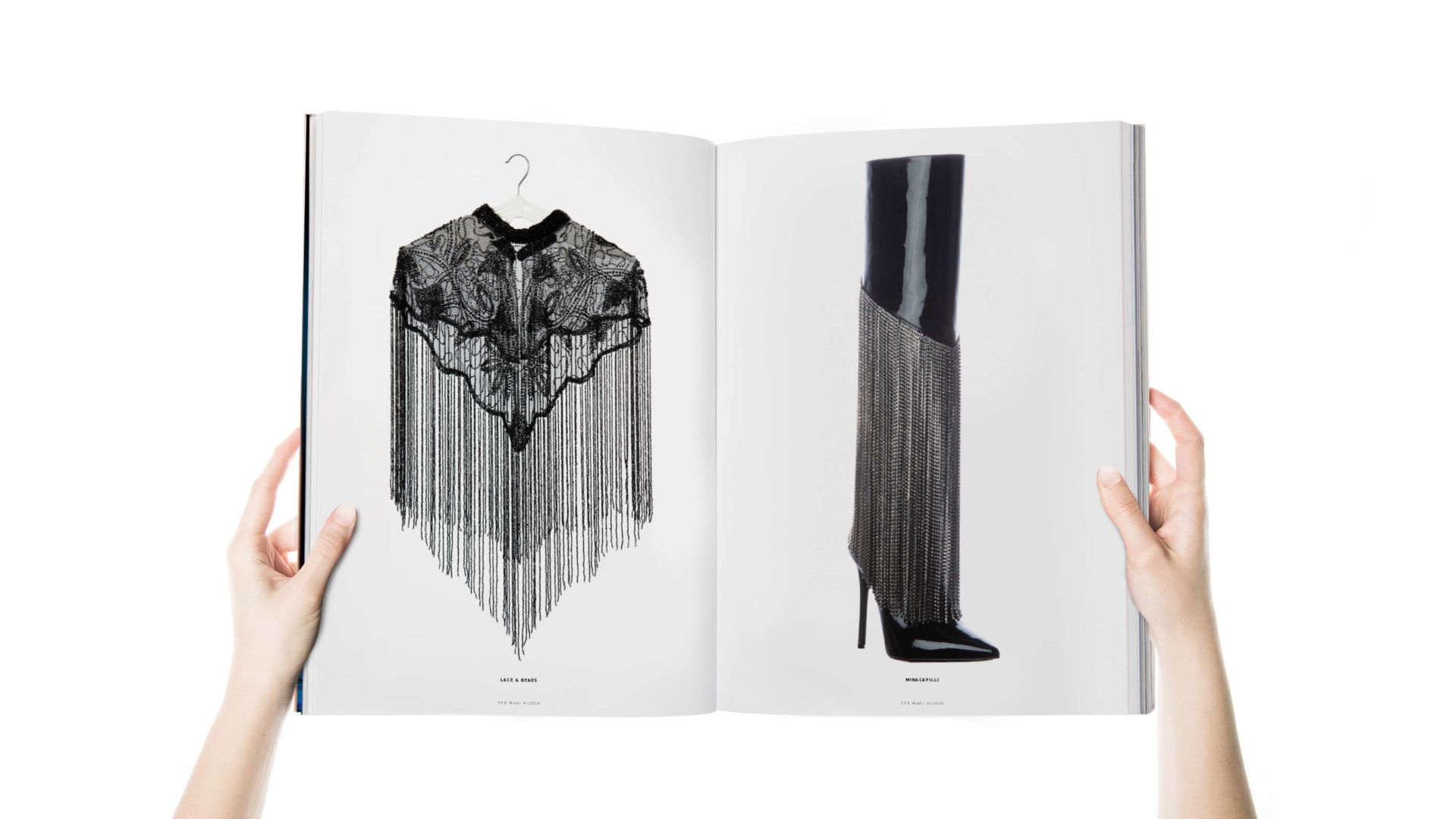 WeAr global magazine issue 80 - 20 years of WeAr anniversary edition