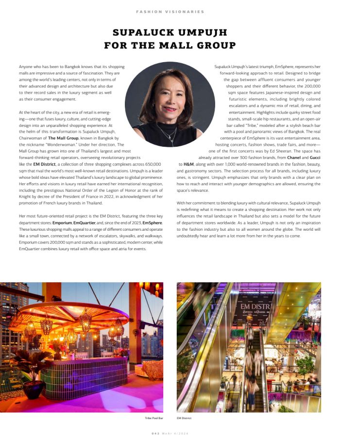 WeAr global magazine issue 80 - 20 years of WeAr anniversary edition