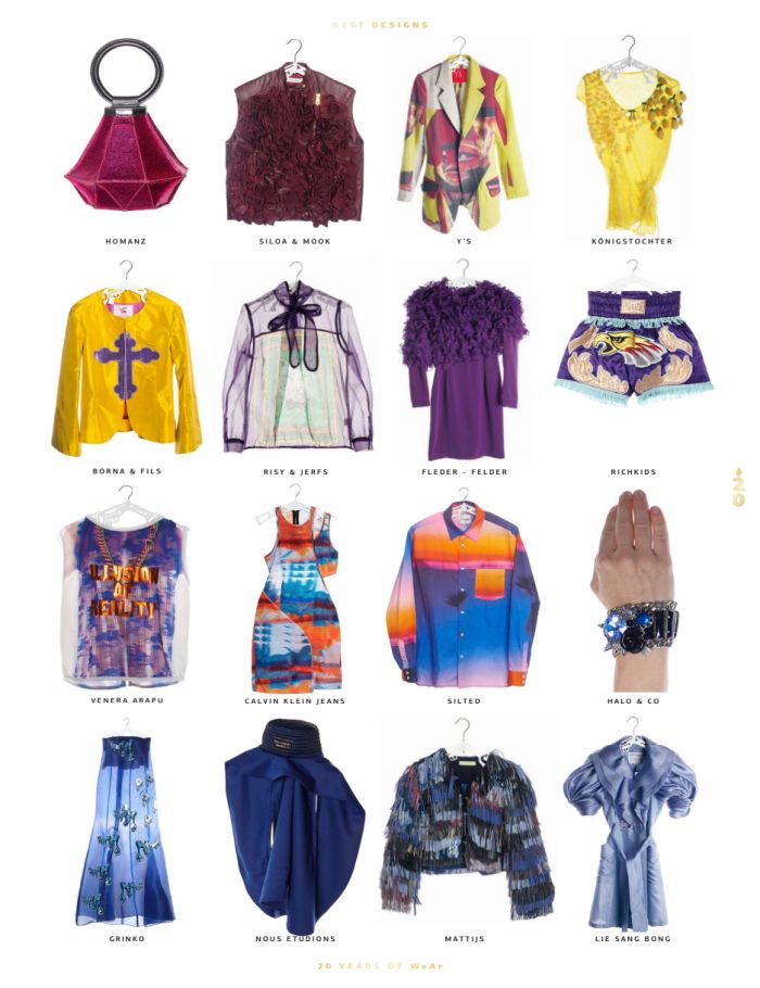 WeAr Global Magazine