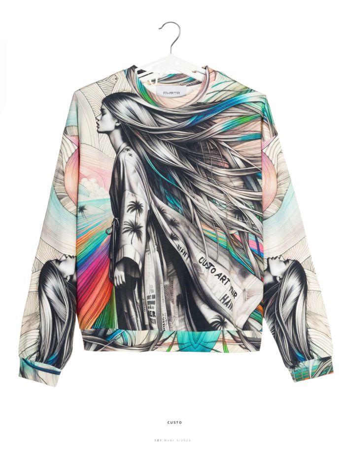 WeAr Global Magazine