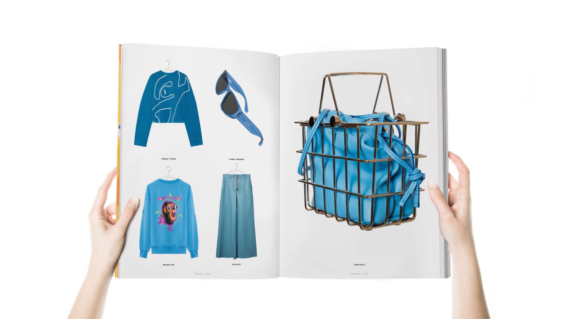 WeAr Global Magazine
