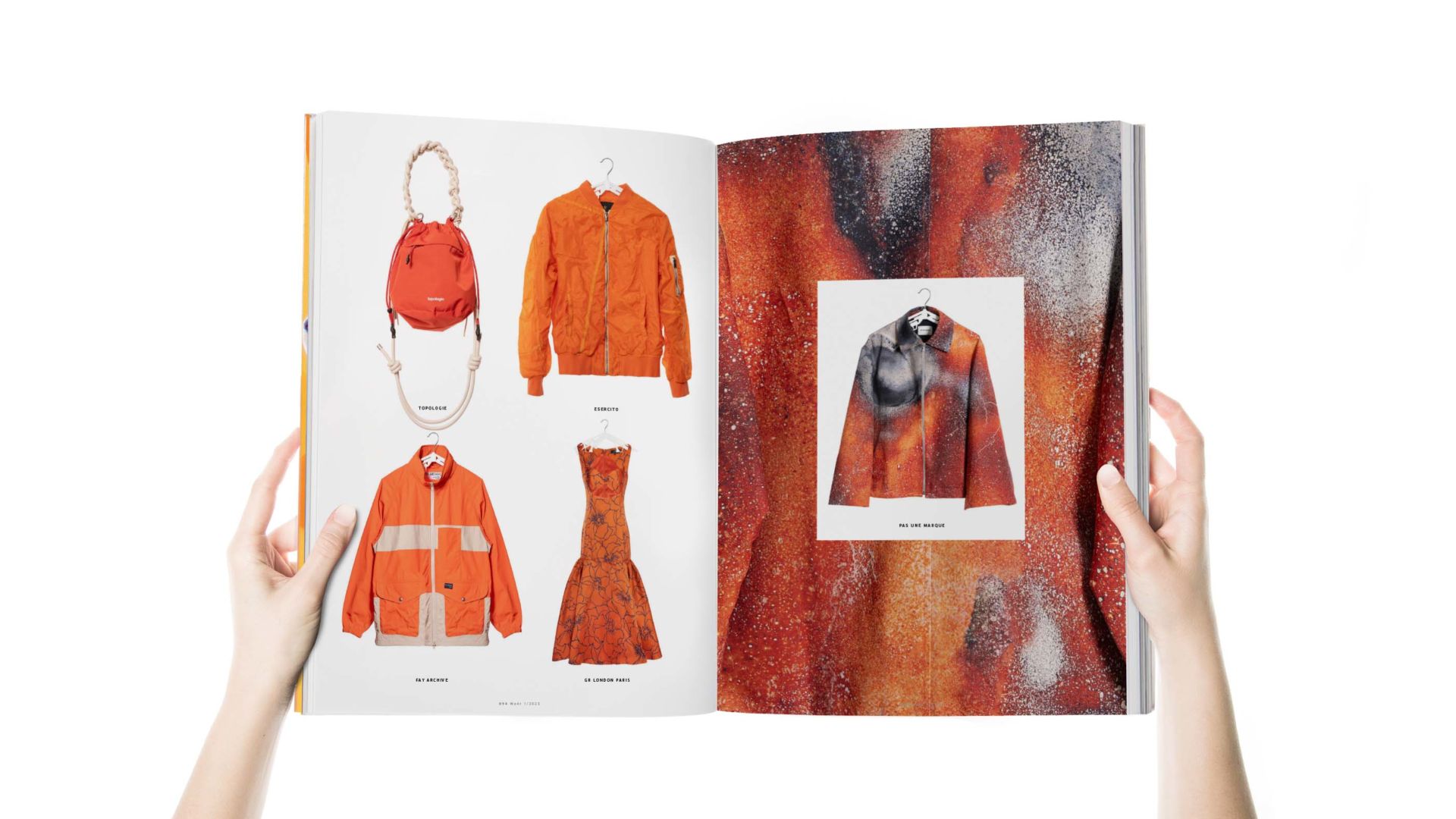 WeAr Global Magazine