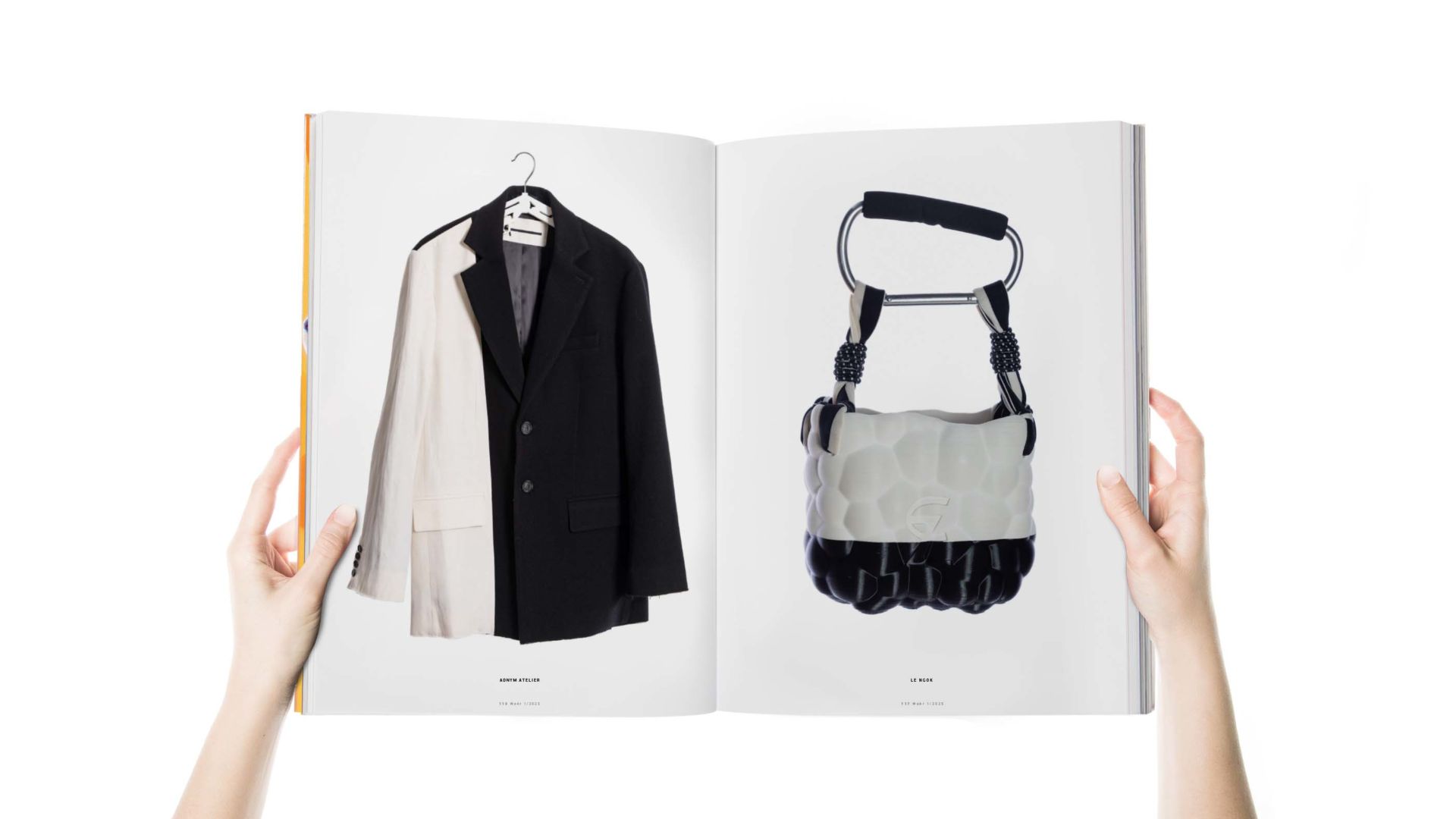 WeAr Global Magazine