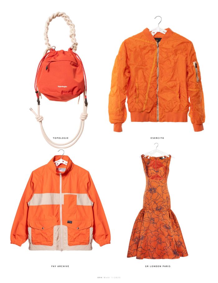 WeAr Global Magazine